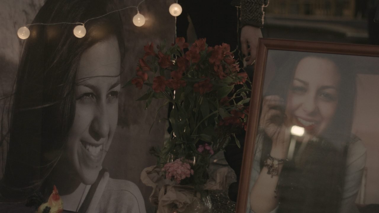 Nicole Sessarego: Su presencia a 7 años de su feminicidio: Upla TV